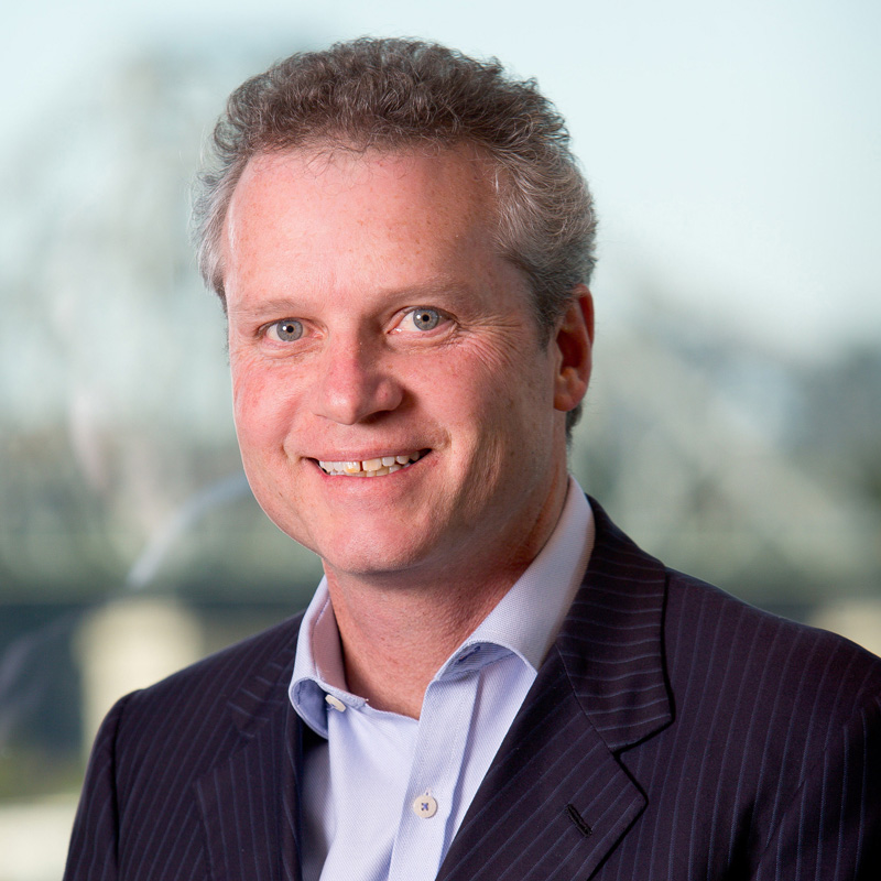 Investor Centre - Maas Group Holdings